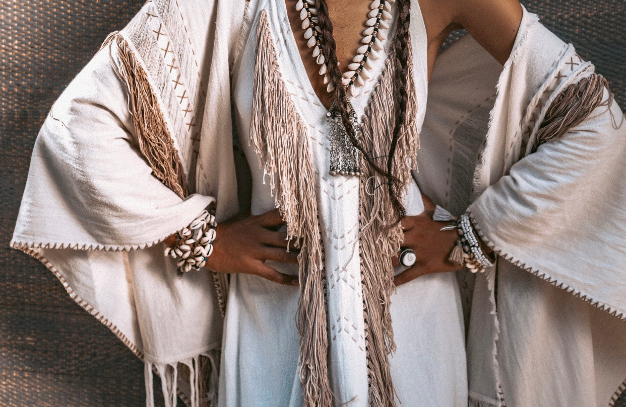 STARPONE-Bohemian Luxe Feel with a Relaxed Hippie Vibe – Starpone