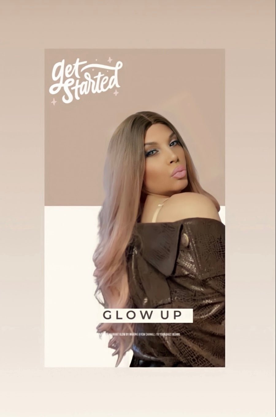 Steps to Achieve Glowing Skin! – Starpone