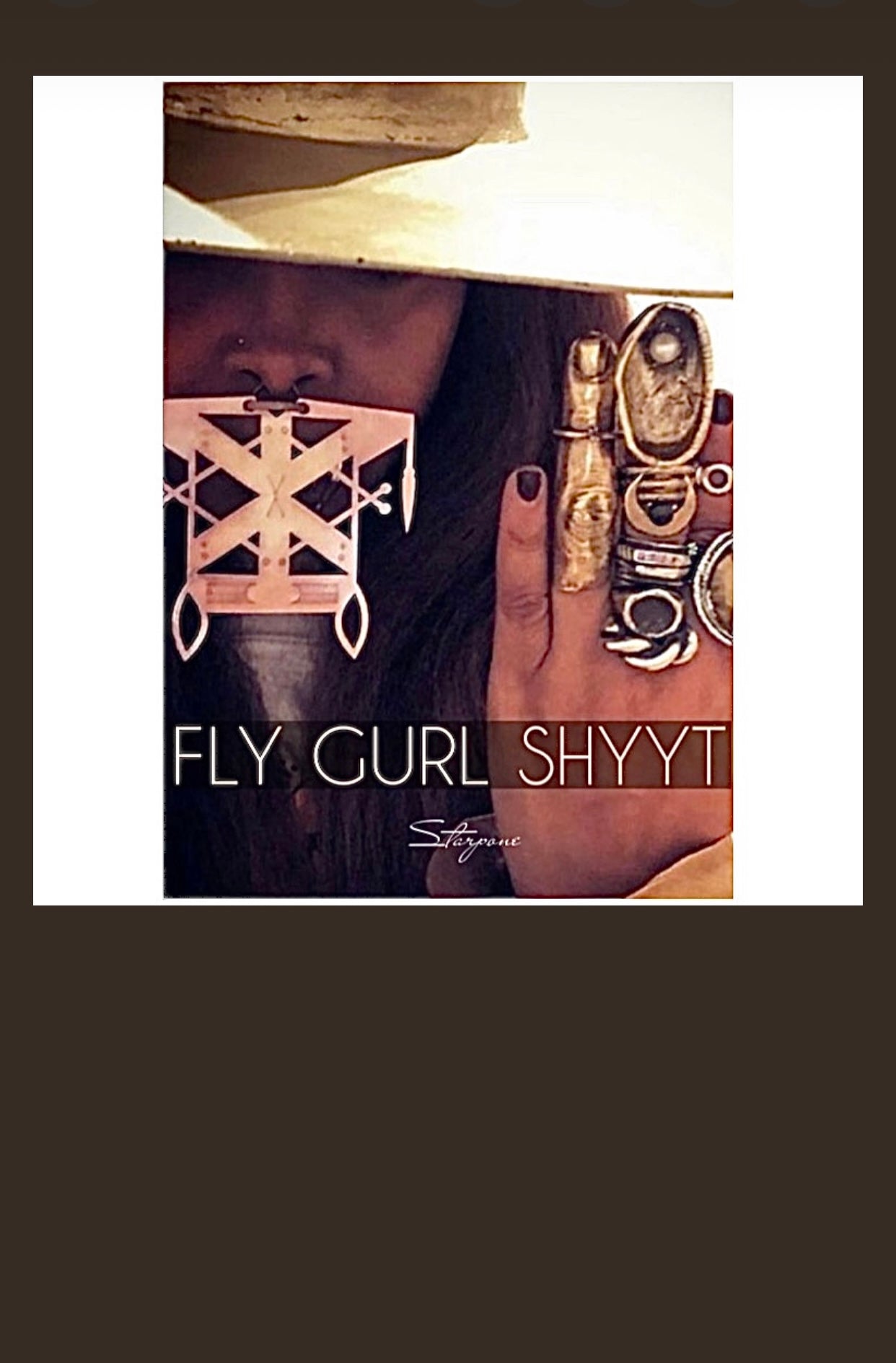 Keep It Cool & Calm – Starpone